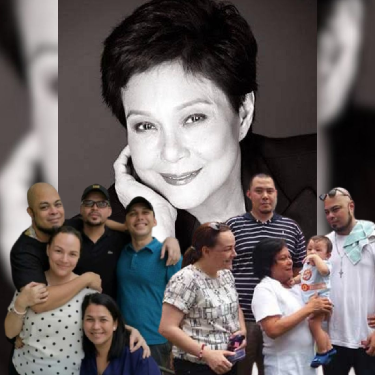 Nakakagulat! Si Nora Aunor, Isang Superstar Na May Itinatagong Kwento ng Pagdurusa at Sakripisyo ...