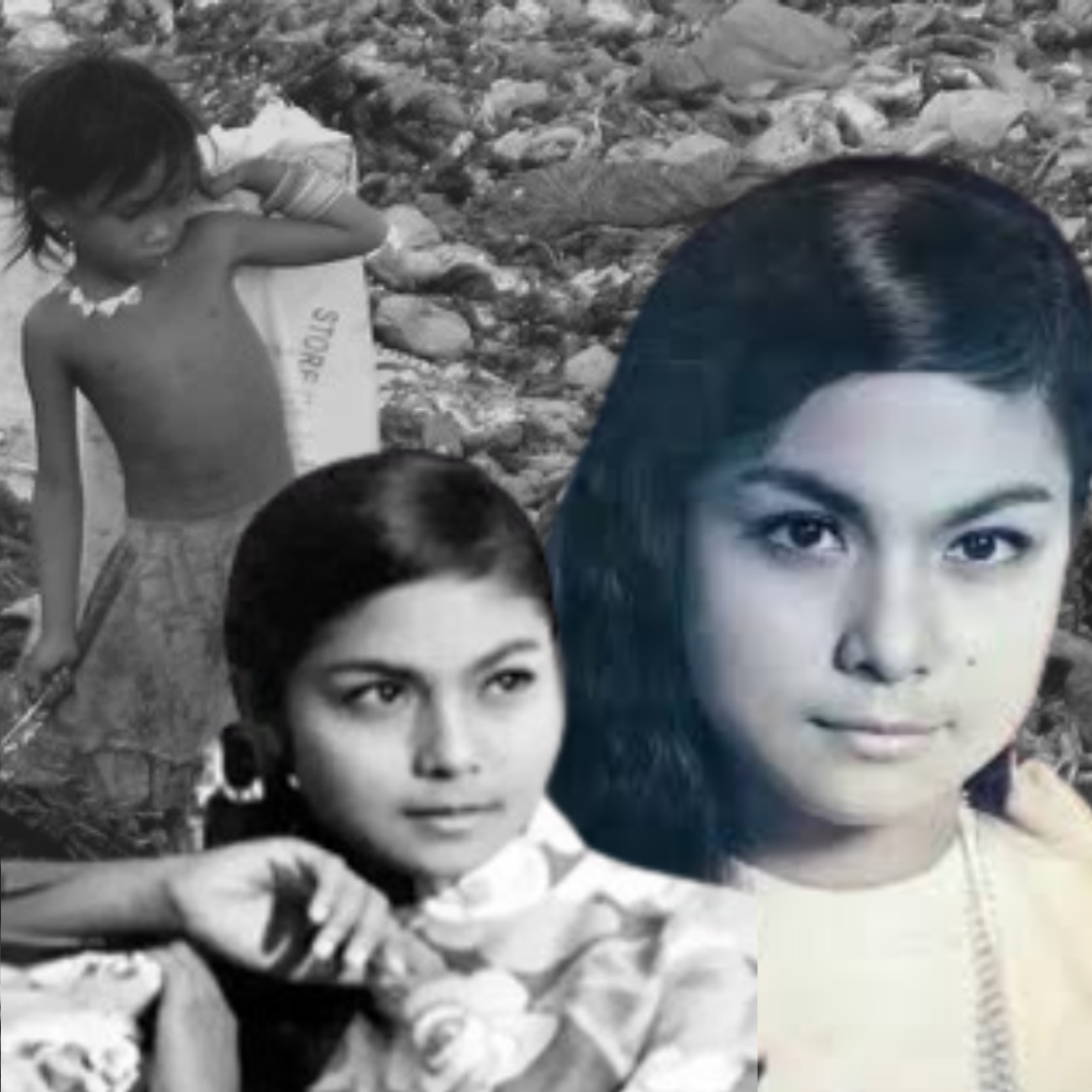 Grabe! Akala ng Bata Basura Lang ang Bag—Pero Nang Makita Niya si Nora Aunor sa Poster, Isang ...