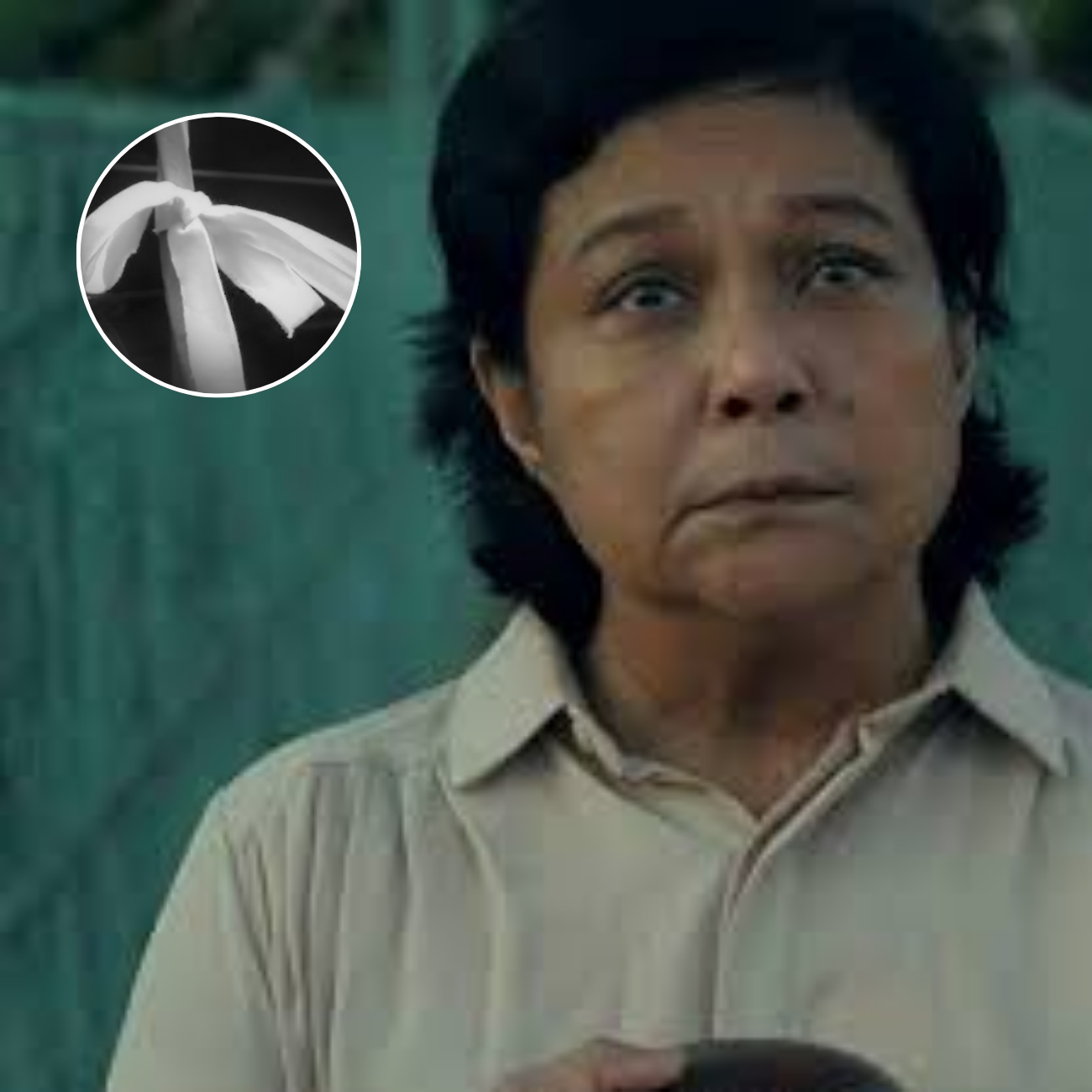 Sobrang Shock! Isang Puting Laso sa Likod ng Planta—At Nang Mabasa ni ...