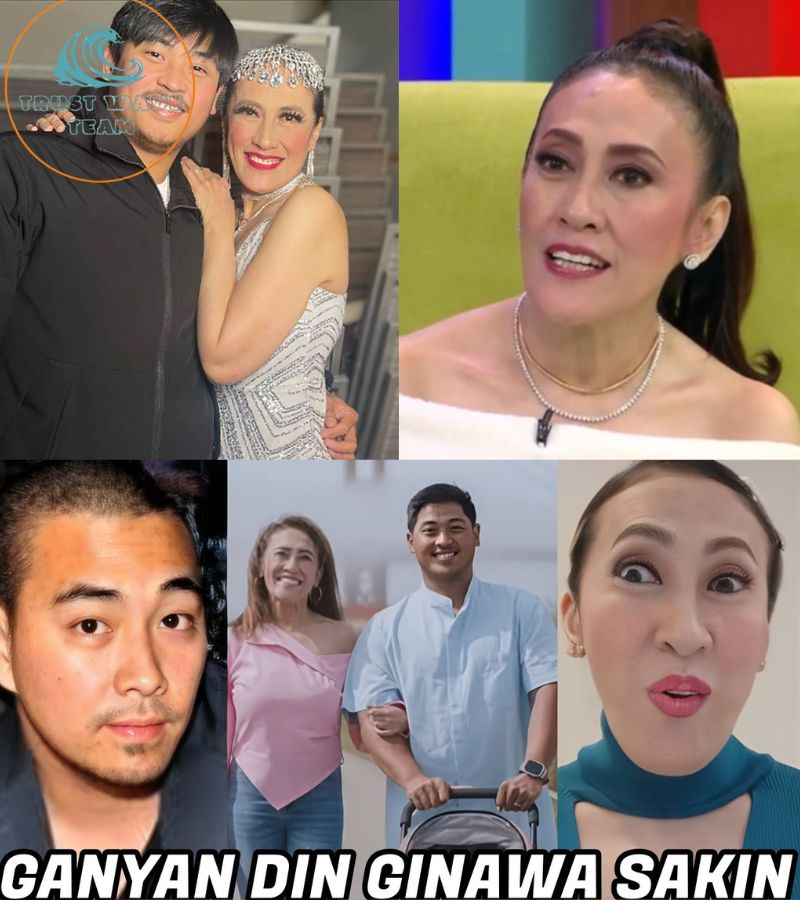 Gerald Sibayan Finds Support Amid Controversy: Ai-Ai delas Alas’ Ex Jed ...