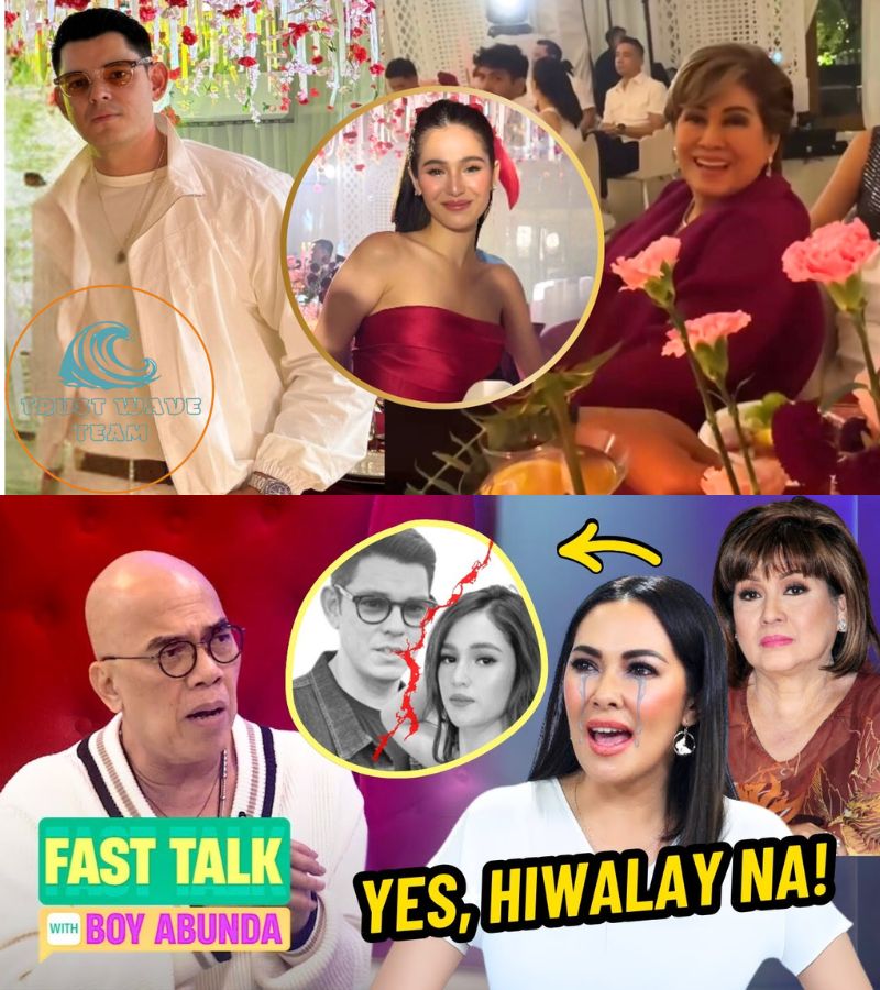 Ruffles, Annabelle, Richard & Barbie: A Fresh Perspective on the Recent ...