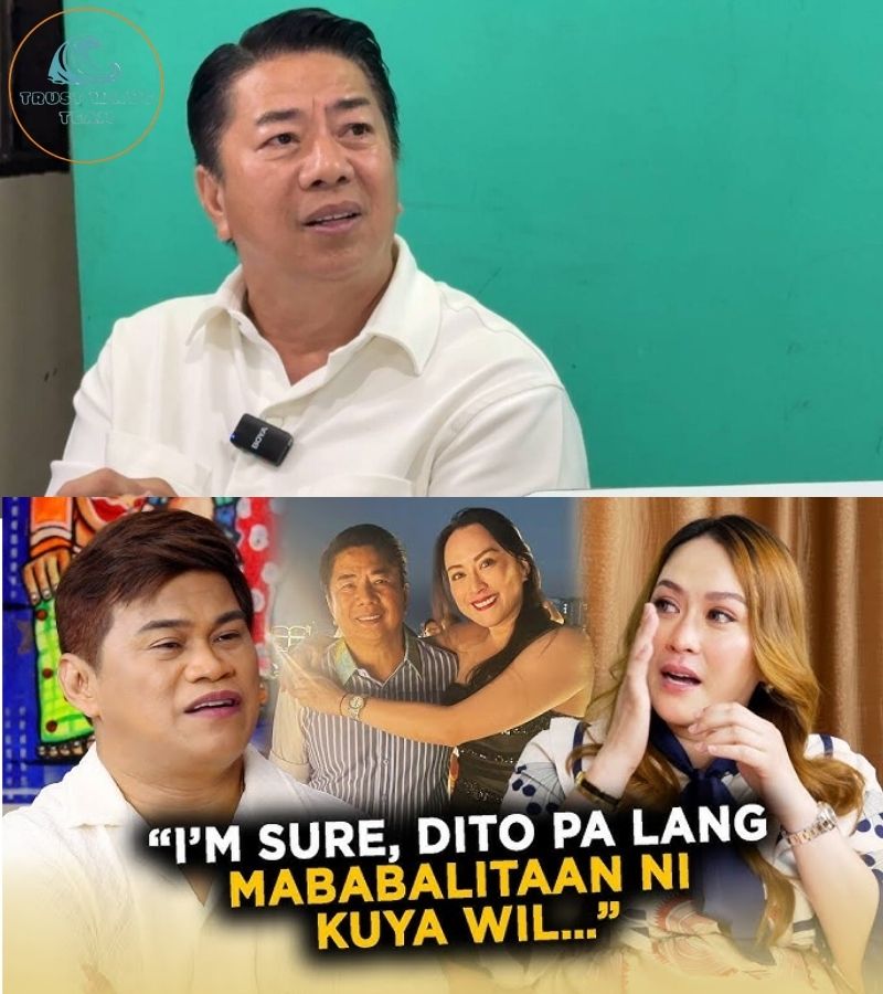 Do You Still Remember April Gustilo? What’s Her Relationship with ...