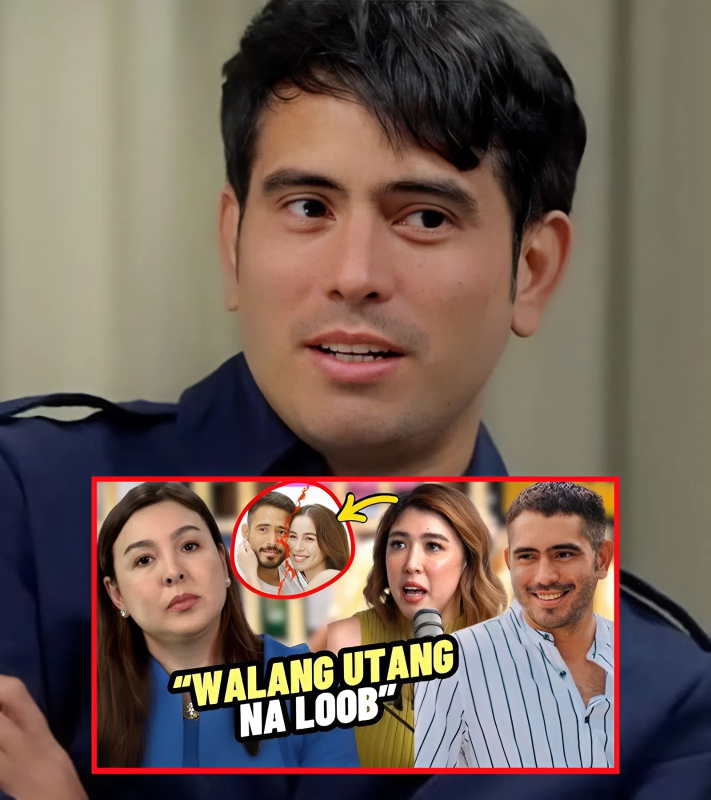 Marjorie Barretto Breaks Her Silence! Julia Hurt by Gerald—Another Woman and Emotional Pain ...