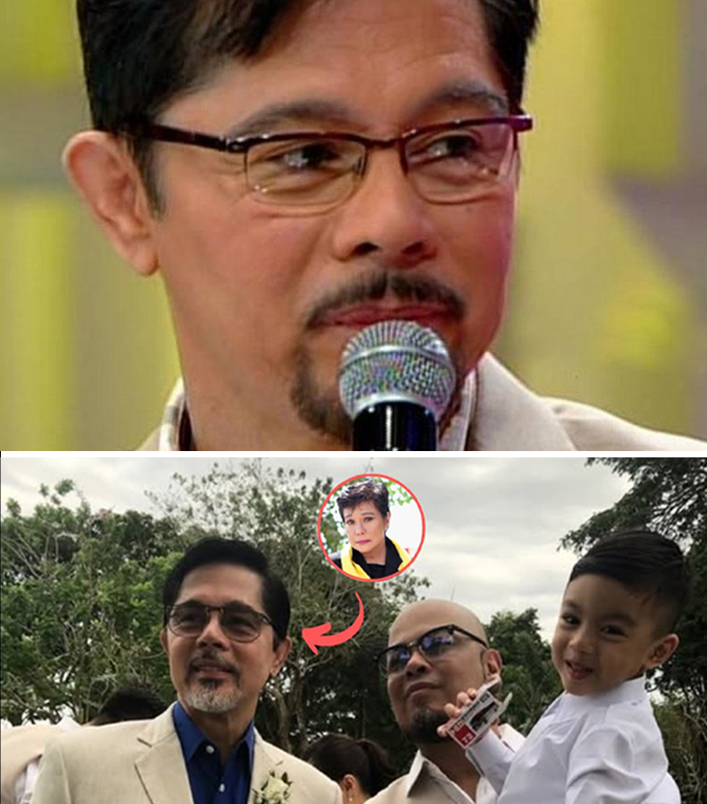 BAKIT SI CHRISTOPHER, HINDI AKO? Ian de Leon, halos hindi makapagsalita habang tinatanong ...