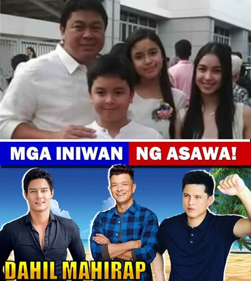 💔 MGA ARTISTANG INIWAN NG KANILANG UNANG ASAWA — ANG SAKIT NA HINDI NAITAGO SA PUBLIKO! 😱 (an ...