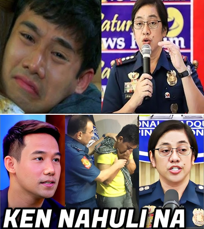 Ken Chan Breaks Silence: Boldly Faces the Public Amid Controversial ...