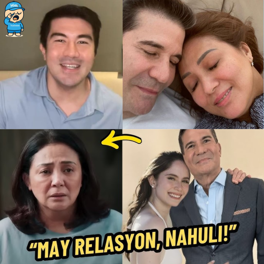 CHERRY PIE PICACHE BINASAG ANG KATAHIMIKAN: MAY RELASYON NGA BA SINA EDU MANZANO AT JESSY ...