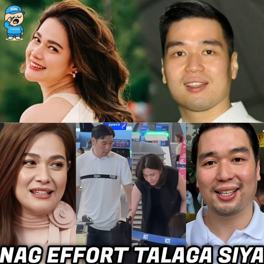 Bea Alonzo SLAPS Vincent Co TWICE After Catching “Cheater Vibes ...