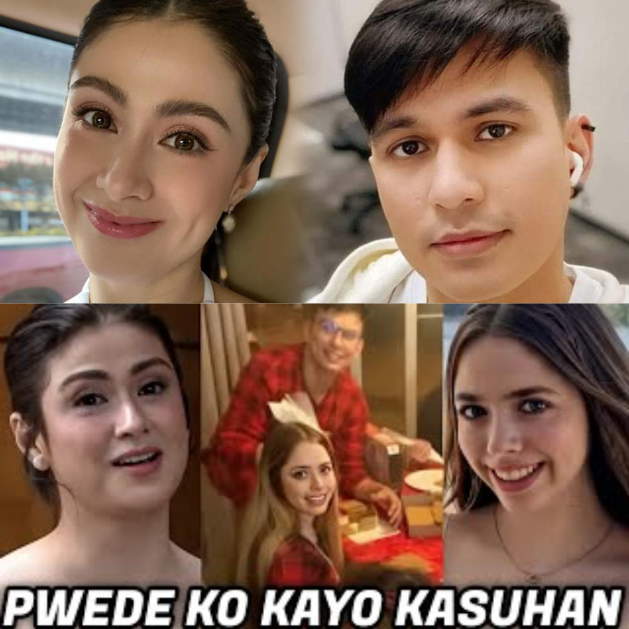 Carla Abellana, Inihain ang Kaso Laban kay Tom Rodriguez! Lihim na Relasyon sa Ibang Babae ...