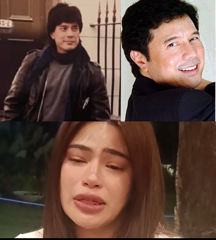 Eksklusibo: "Nabulunan si Cocoy Laurel?! Biglang Pagpanaw sa Edad 72 ...