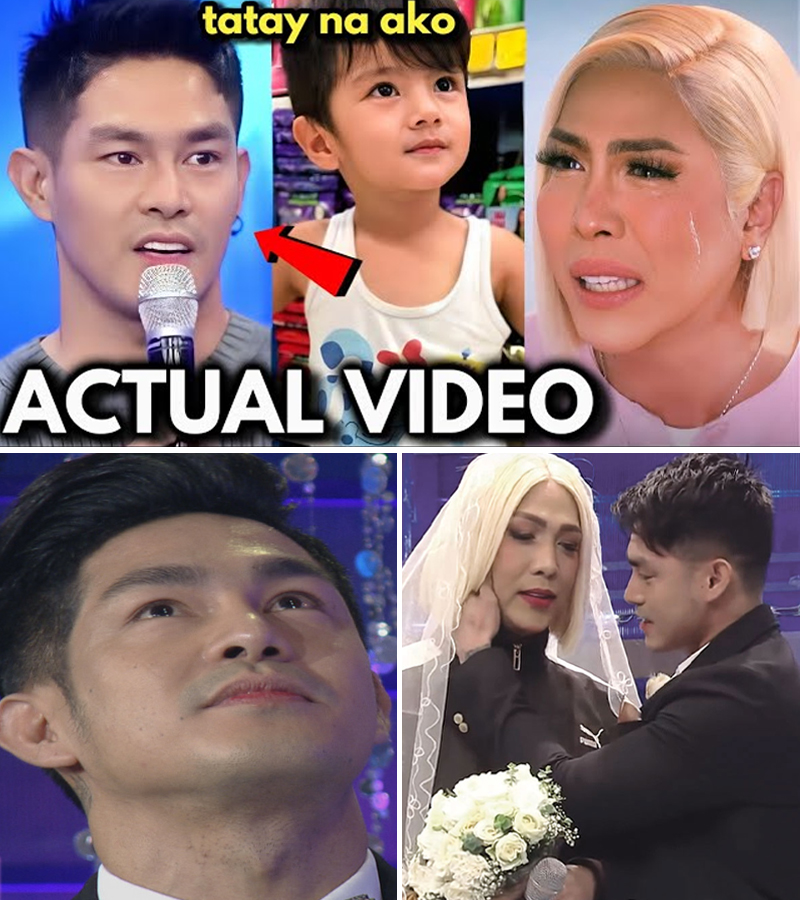 Ion Perez Allegedly Has a Child from a Previous Relationship Before ...