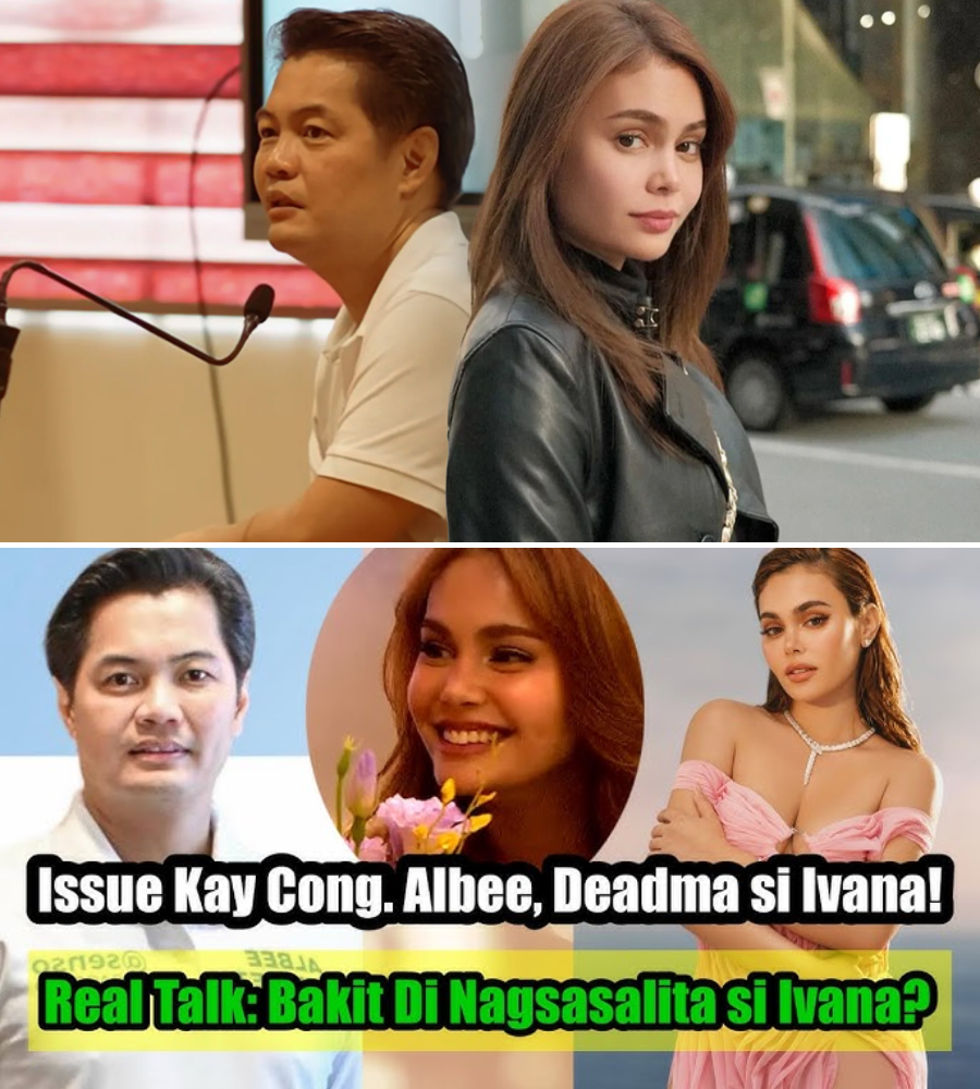 😱 SHOCKING! Ivana Alawi, hindi na makakaila! Viral ang ebidensya! Ivana’s secret exposed... - News