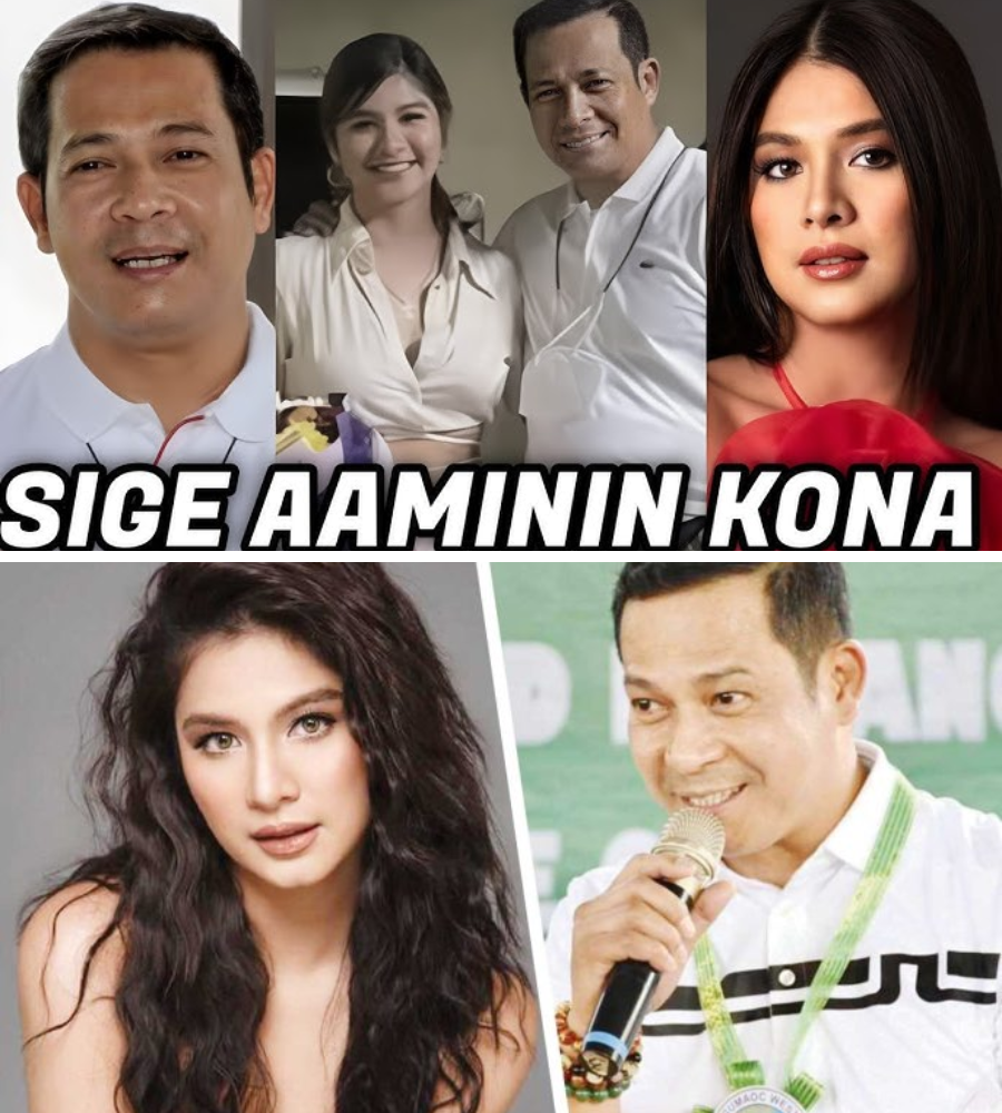 🔥 Nilinaw ni Gov. Daniel Fernando ang Relasyon kay Kim Rodriguez at ...