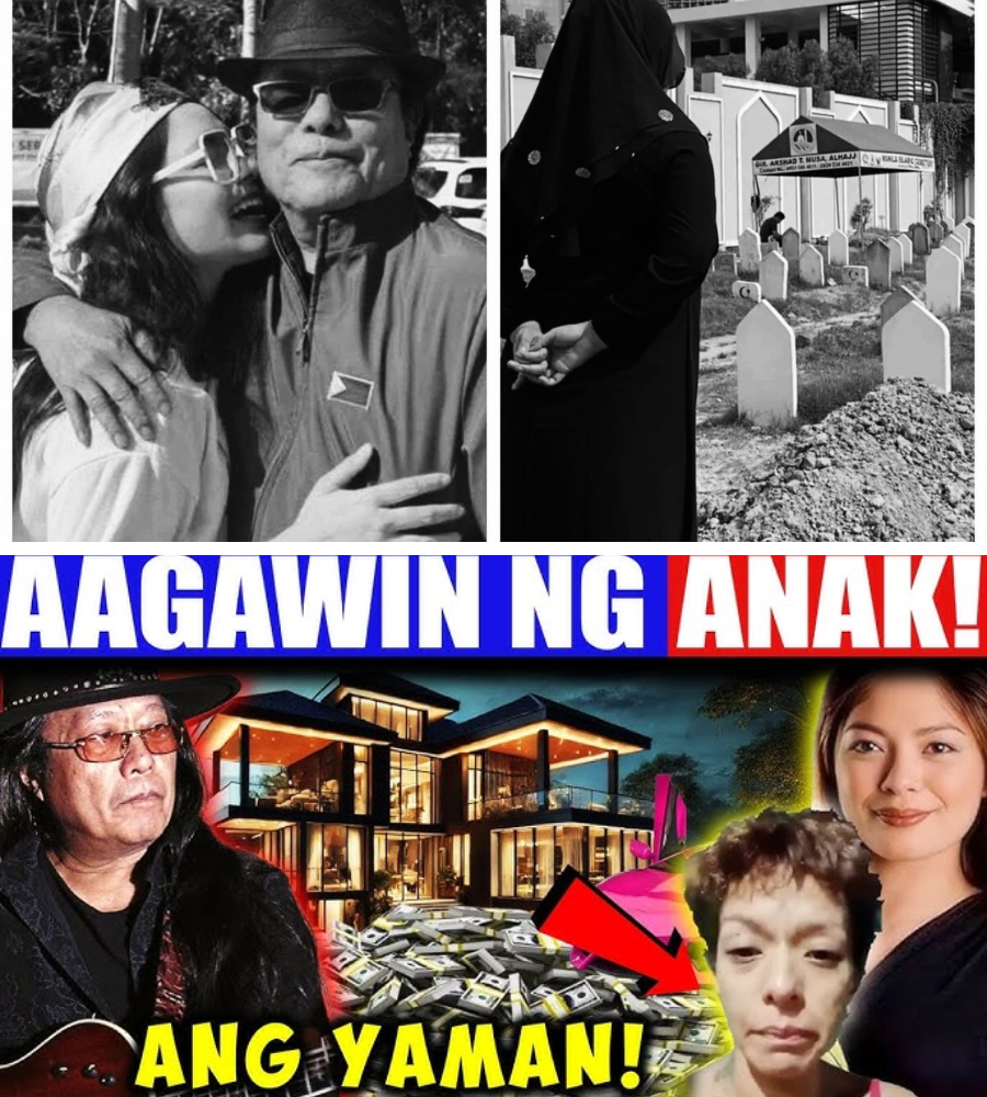 Isang Lihim na Lihim: Ang Paglitaw ng Sulat na Nagbabago ng Lahat - News