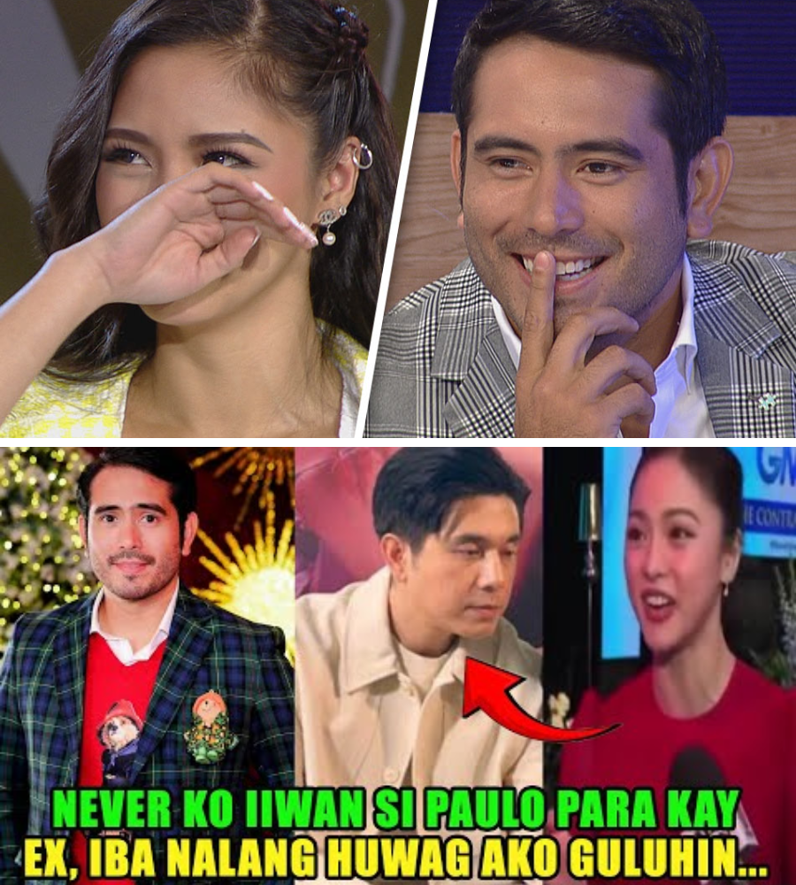 Kim Chiu, emosyonal sa live—ayaw nang makatrabaho si Gerald, loyal kay ...