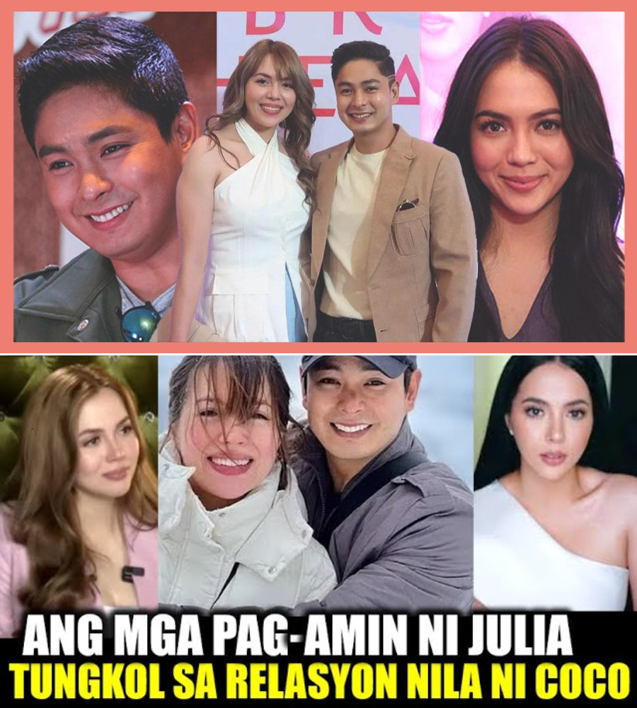 Hindi Mo Aakalain ang Sikreto sa Likod ng Matagal na Relasyon nina ...