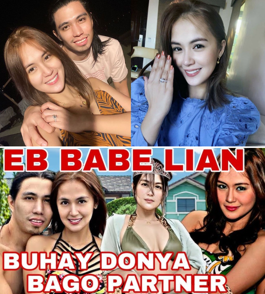 👑 Living Like a Princess! EB Babe Lian Paz – Her Current Life Surprises Everyone... 😱 - News