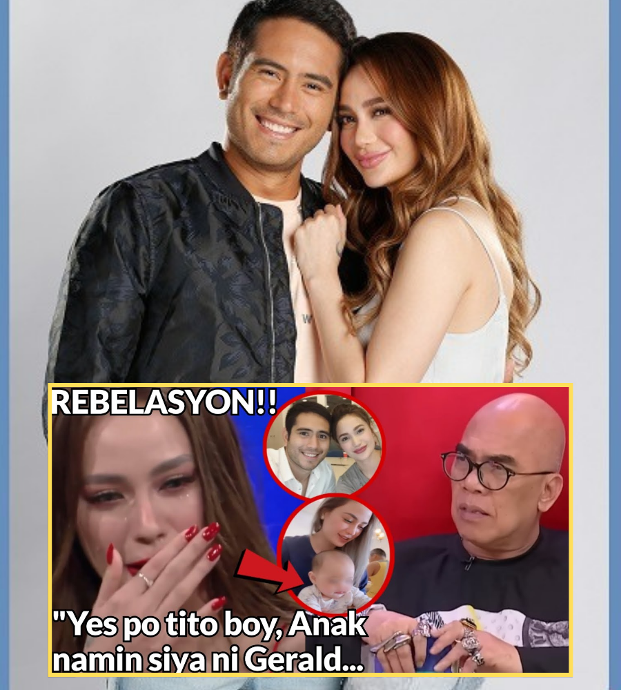 A Shocking Secret Unveiled: Arci Muñoz Finally Reveals the Truth About ...