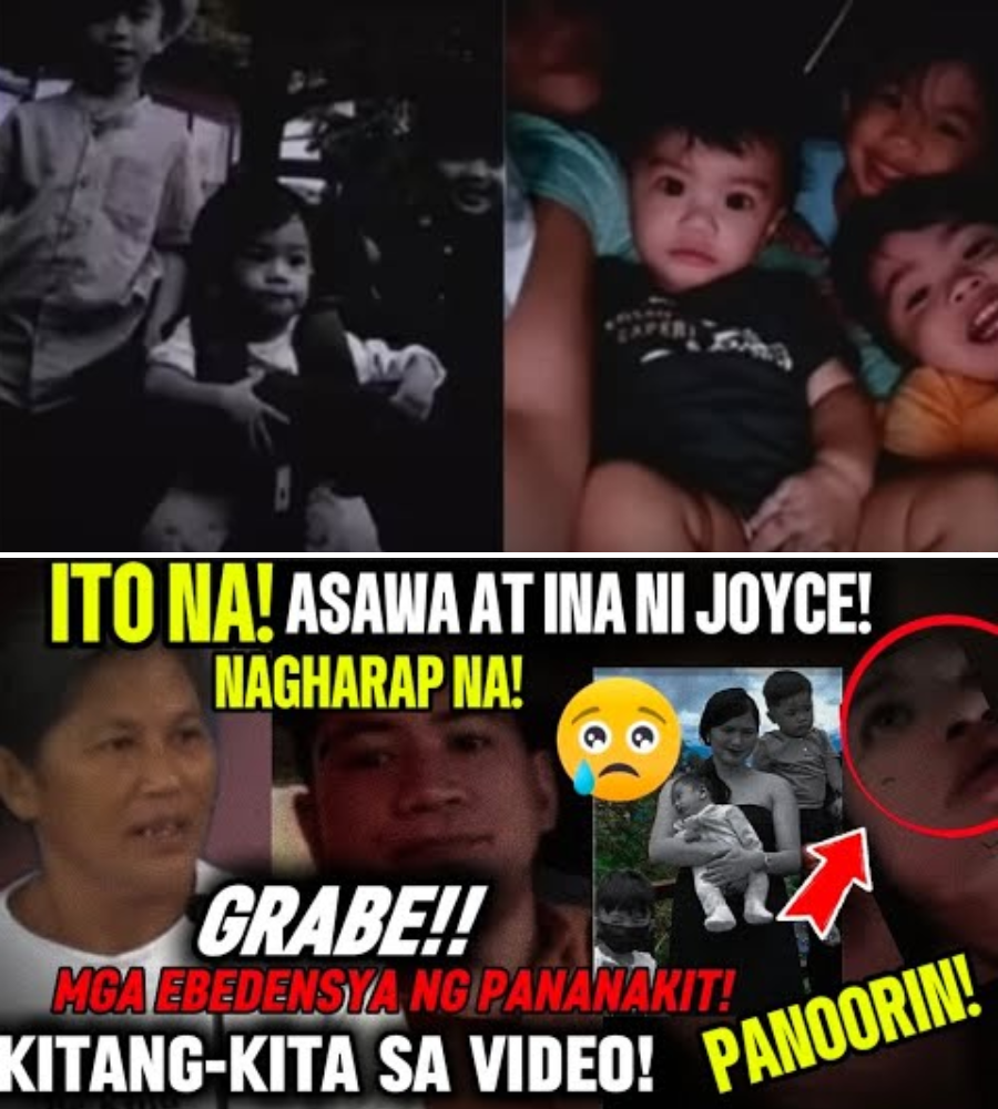 Trahedya sa Leyte: Ina at Tatlong Anak, Nasawi sa Sunog Kasama ang Nakakagulat na Video Bago ang ...