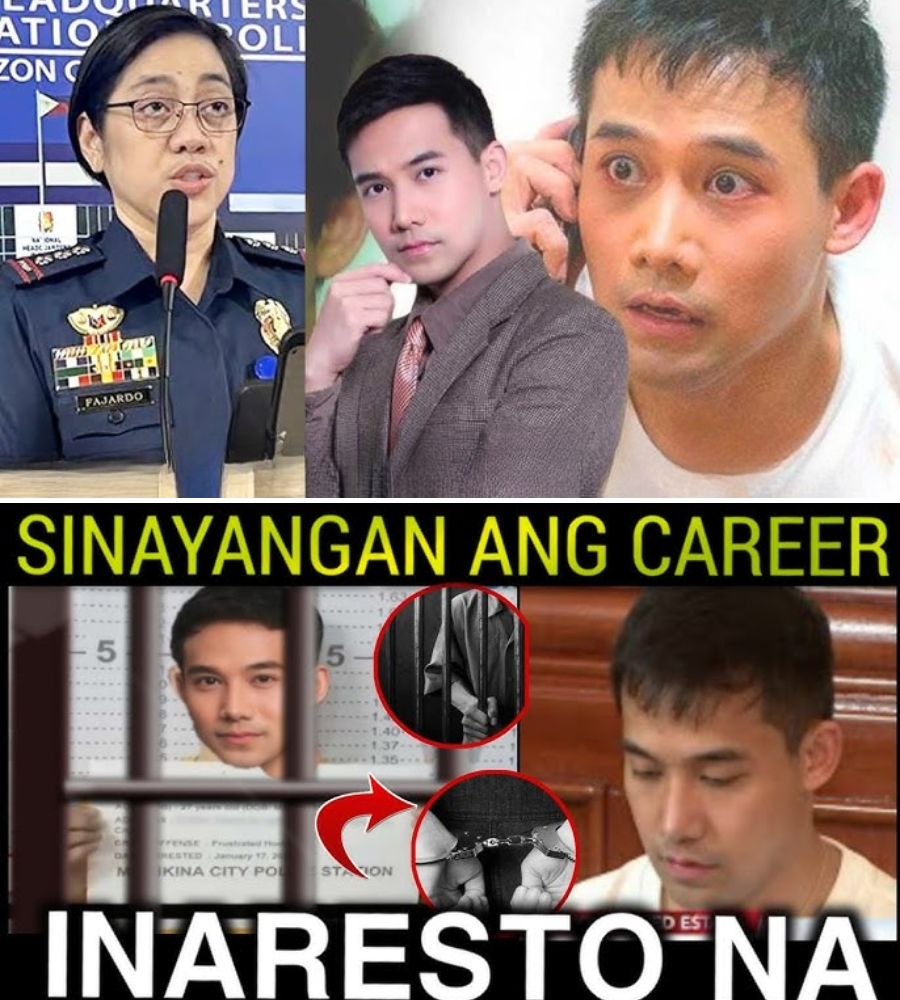 BREAKING: Ken Chan May Warrant of Arrest na — Patuloy ang Intriga at ...