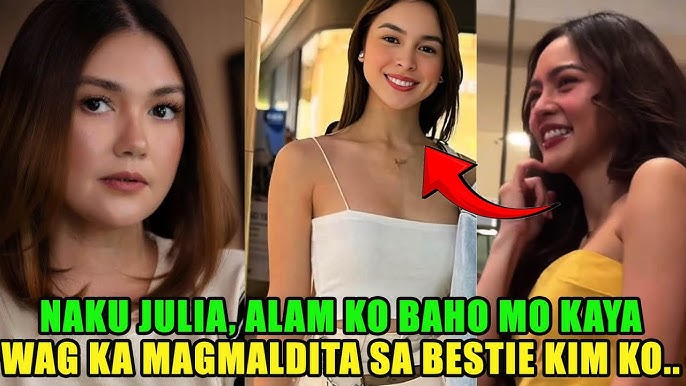 🔥 Kim Chui tried to keep it light, but Ms. Angge’s sudden fury sent ...