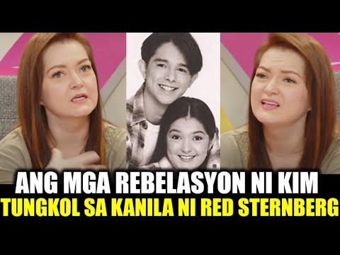 ️ Tahimik man ang kanilang kwento noon, may mga plano na unti-unting lumalabas mula kay Kim at ...