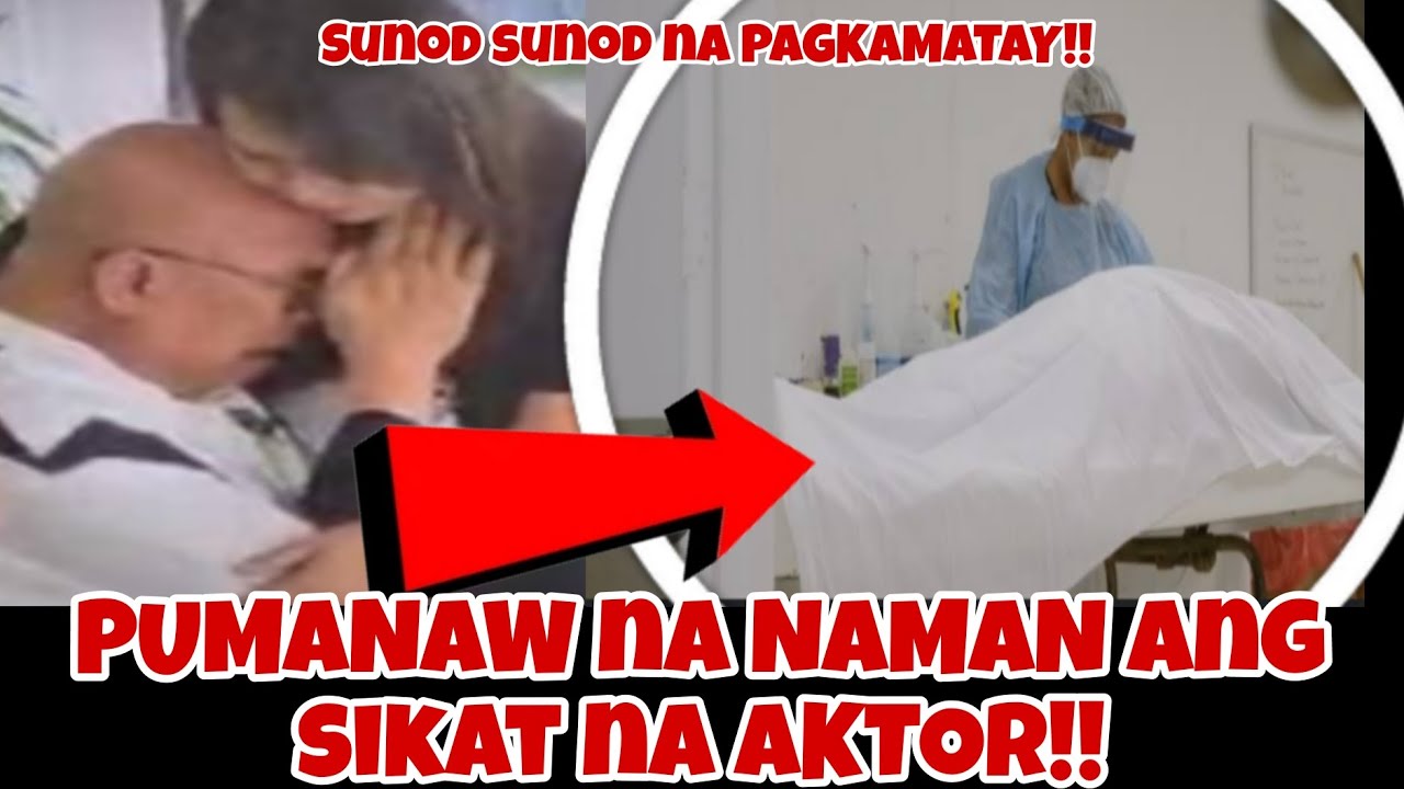 BREAKING: Biglaang Pagpanaw ng Isang Sikat na Aktor sa Bahay — Lihim ng Kamatayan Niyang ...