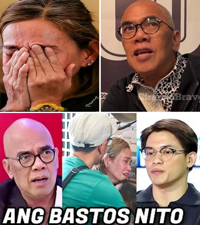 Boy Abunda Slams Carlos Yulo Over Alleged Disrespectful Behavior Amid ...