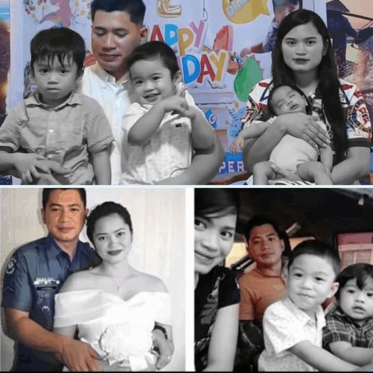 Sobrang Shock! Habang hinihintay ang kanyang mga anak para sa isang simpleng salu-salo, isang ...