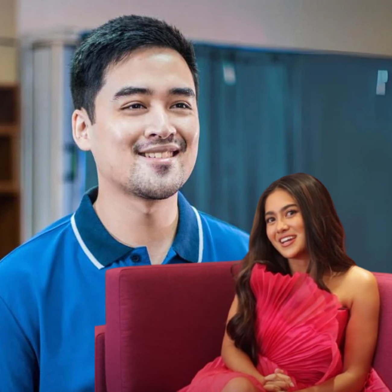 Mainit at Eksklusibo! Kinumpirma ni Atasha Muhlach na may ‘bad blood’ sila noon ni Vico Sotto ...