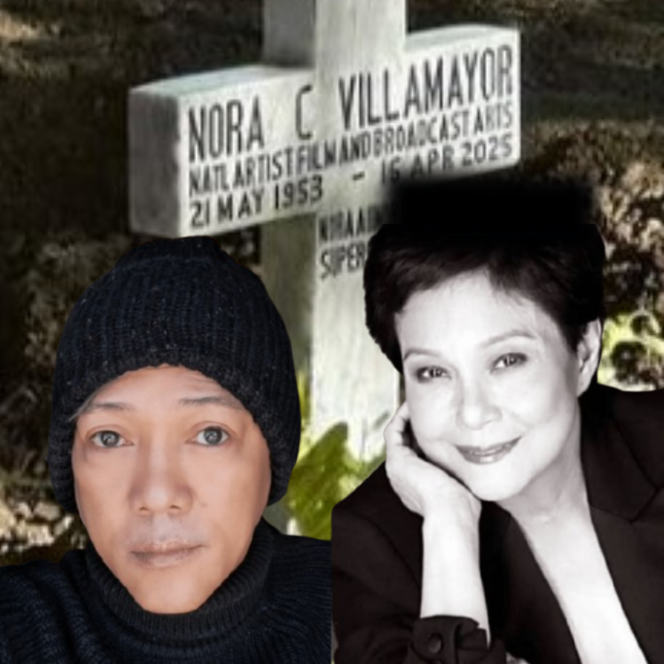 Nakakagulat! Hindi inaasahan ng publiko ang rebelasyong ito: isang dating kaibigan ni Nora Aunor ...