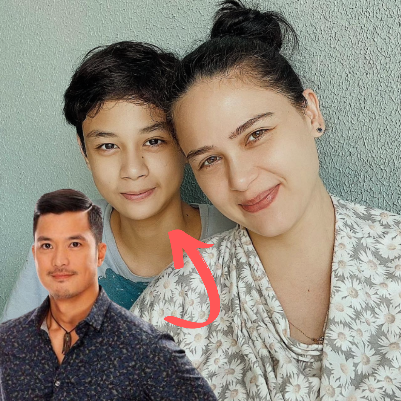 Sobrang Shock! Matapos ang ilang taon ng pananahimik, lumutang ang ...