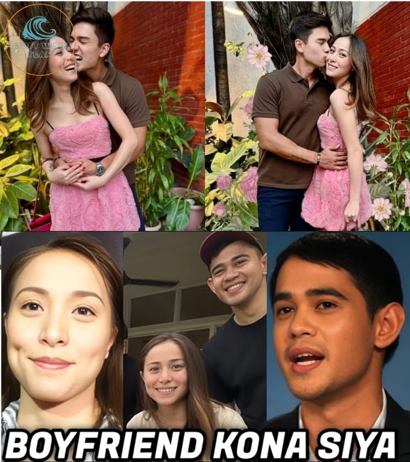 Christine Reyes Swiftly Moves On: From Marco Gumabao to New Love with Gio Tingson (NH) - News