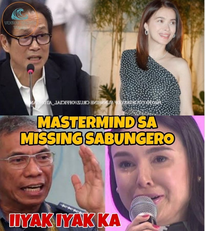 Behind the Curtain: The Complex Relationship Between Atong Ang and Gretchen Barretto Amid the E ...