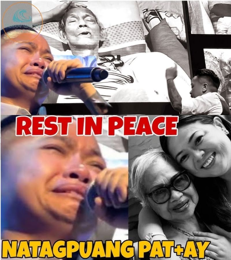 Natagpuan na ang Ina ni Ice Seguerra — Isang Malungkot na Balita na ...