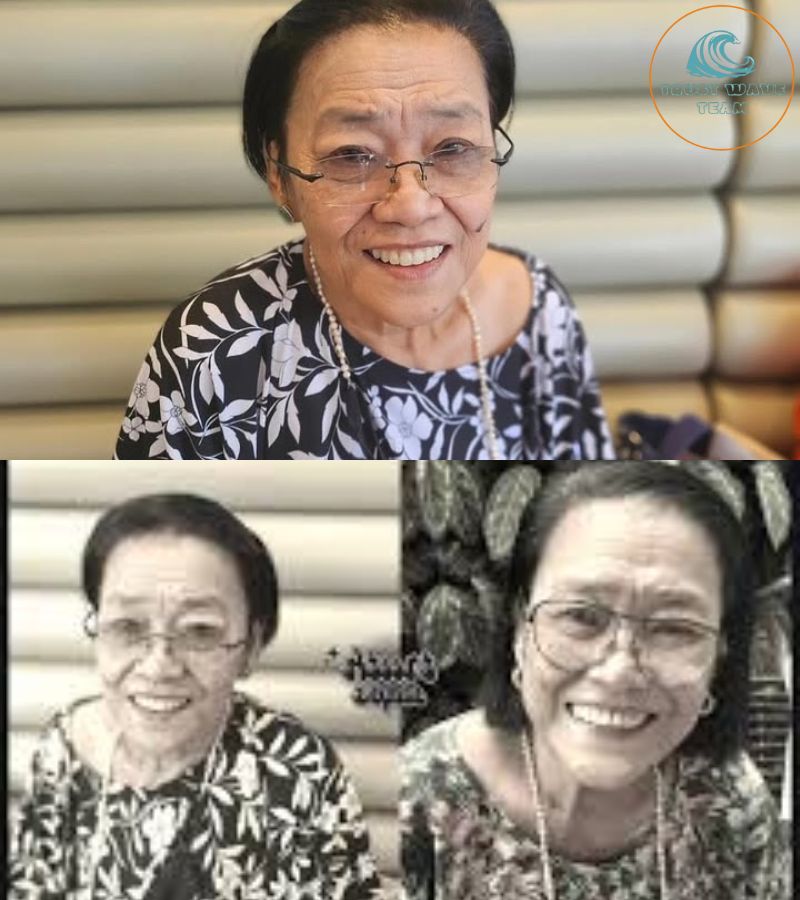 The Digital Legacy of Lolit Solis: Remembering a Pillar of Philippine Entertainment Journalism ...