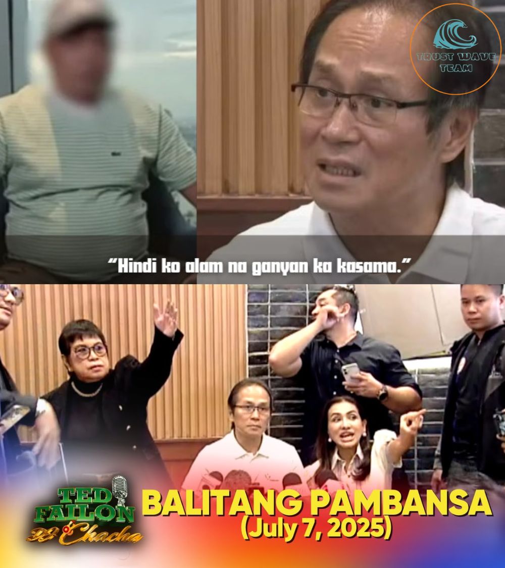Alyas Totoy Holds Key Insights on Atong Ang: What More Could He Reveal ...