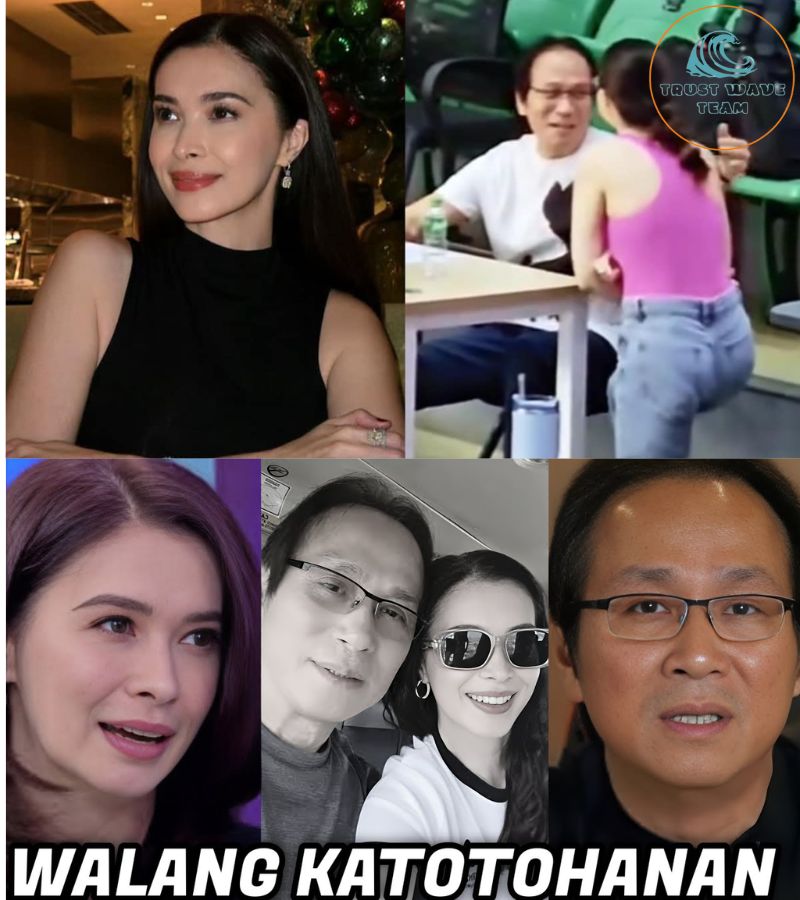 Sunshine Cruz Responds to Circulating Rumors: A Comprehensive Analysis ...