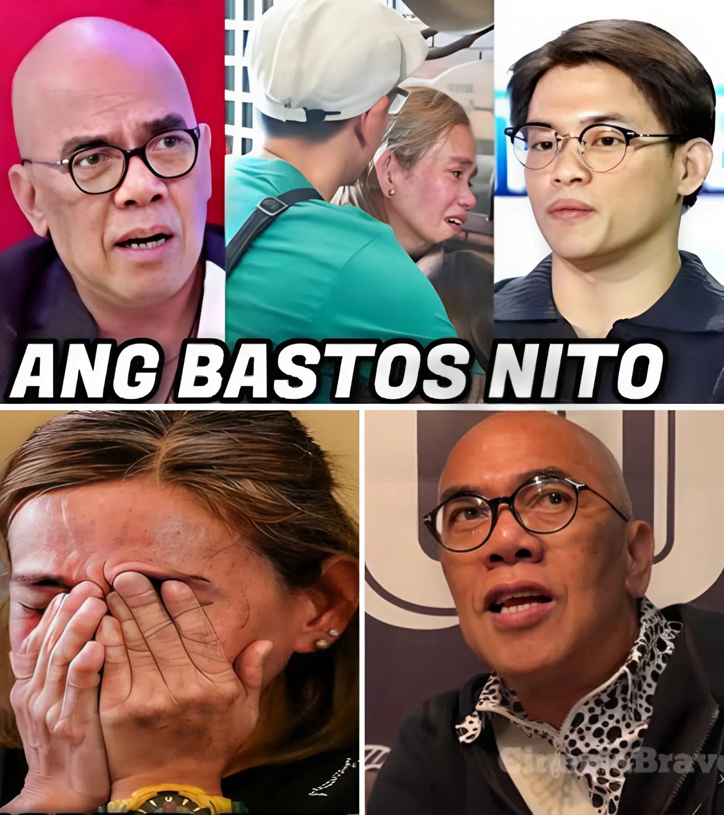 💥Boy Abunda EXPLODES On-Air: “Carlos Yulo Just Crossed the Line!” The ...