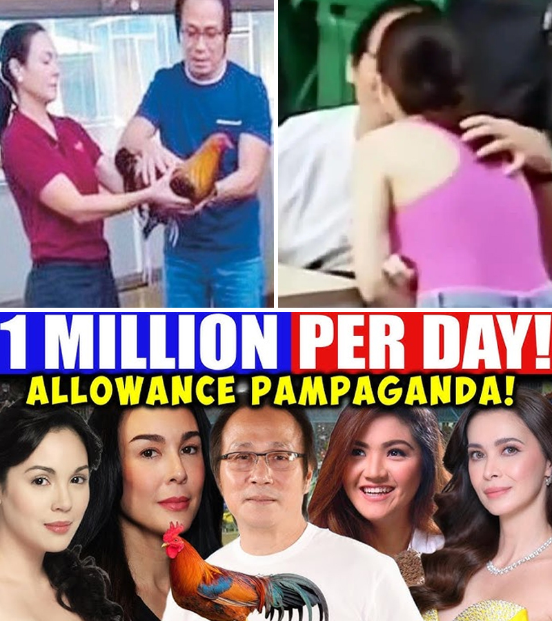 The Women in Atong Ang’s Life (an) - News