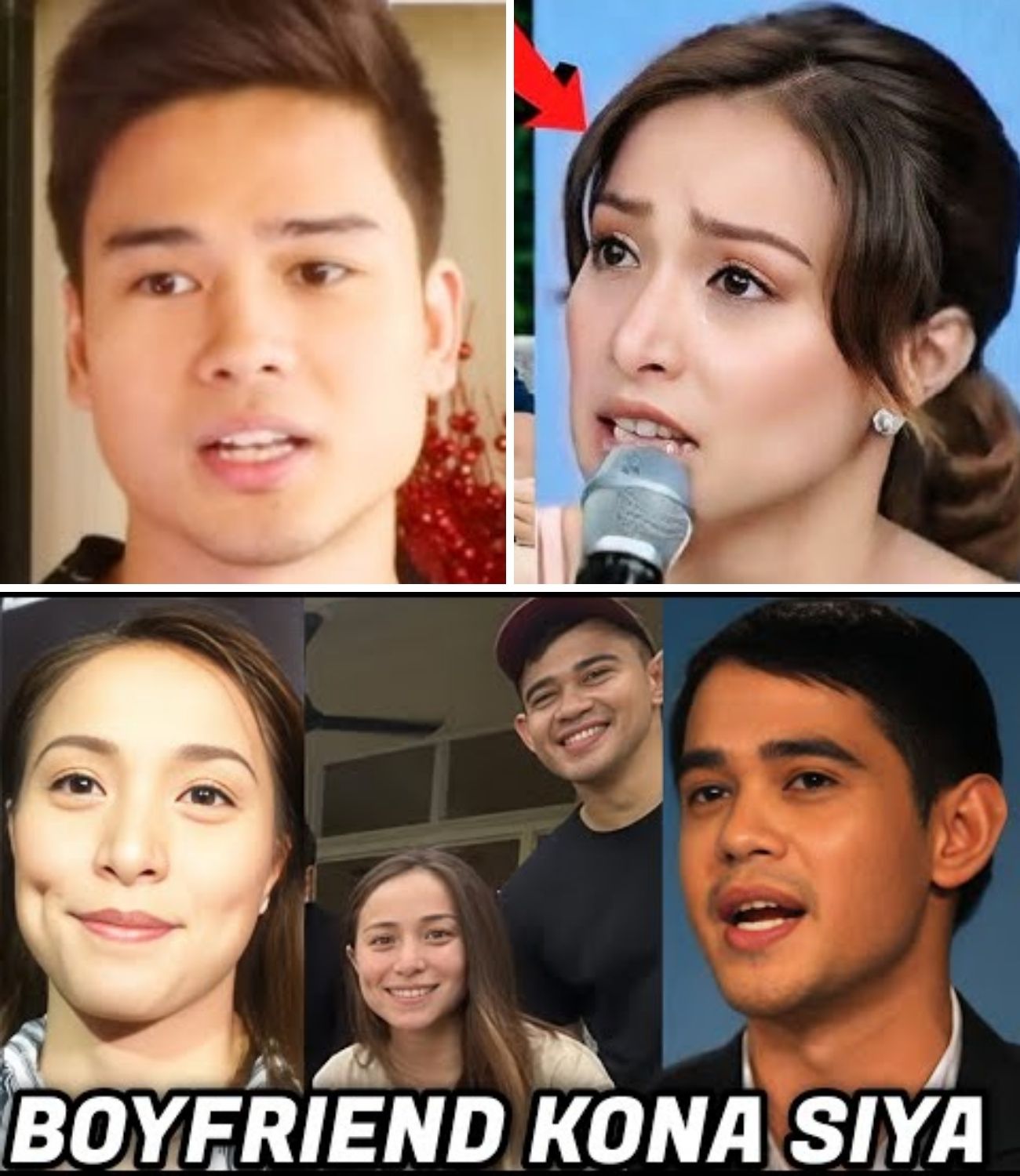 🔥EXCLUSIVE: Cristine Reyes Moves FAST—Rebounds from Marco Gumabao to New Flame Gio Tingson! Here ...