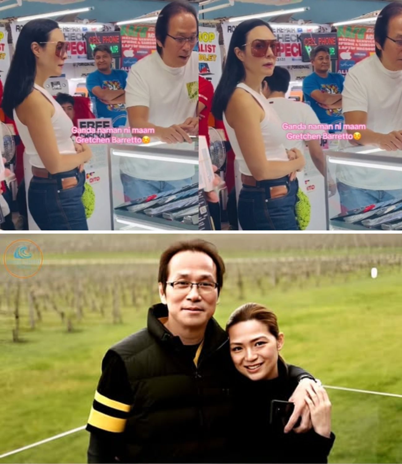 SHOCKING: Elaine Yu, the daughter of Atong Ang, has spoken candidly about the true nature of the ...