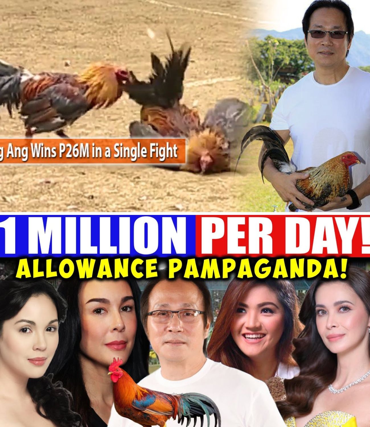 The Women in Atong Ang’s Life: Over 3 Mysterious Figures Emerge—What ...