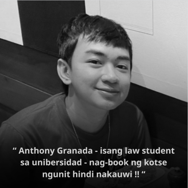 “Nalaglag ang langit sa pamilya namin…” Ito ang tanging nasambit ng ina ...