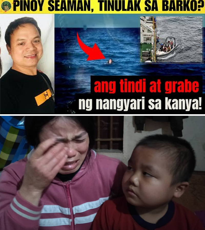 Filipino Seafarer Missing After Alleged Altercation with Fellow Crew ...