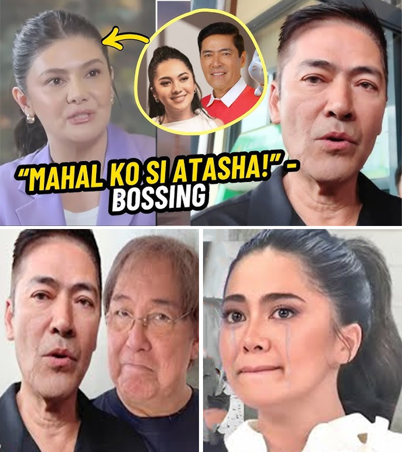 “YOU'RE THE REASON ATASHA LEFT EAT BULAGA!” — CHARLENE GONZALES BREAKS ...