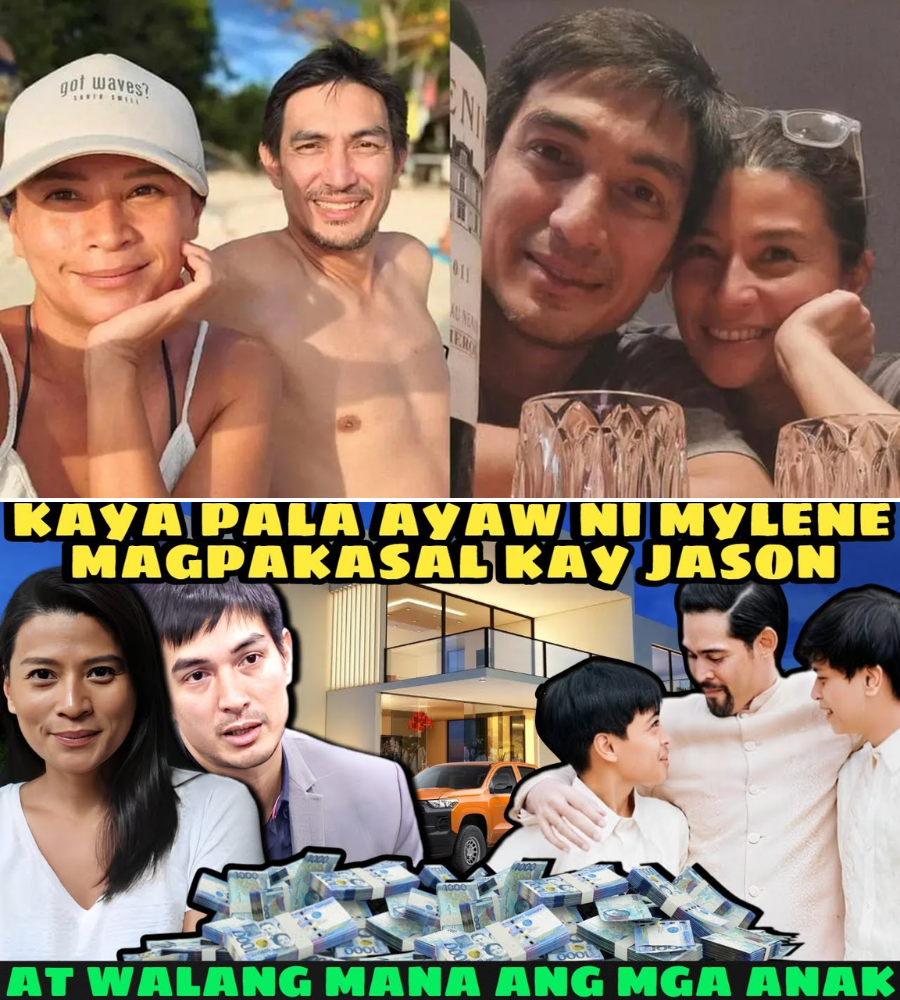 Matinding Lihim ni Mylene Dizon Nagdulot ng Sobrang Drama at Pusong Sugatan Dahil sa Hindi ...