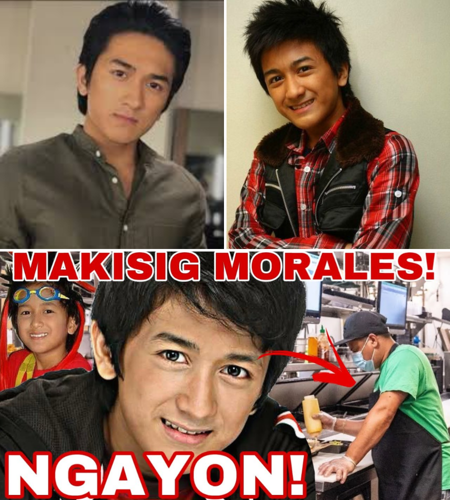 Shocking! Makisig Morales, dating bida sa TV, may lihim na isiniwalat na nagdulot ng tanong sa ...