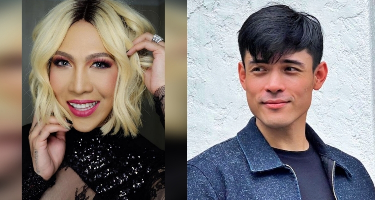 Si Xian Lim ba ang tinutukoy ni Vice Ganda sa queerbaiting issue? - News