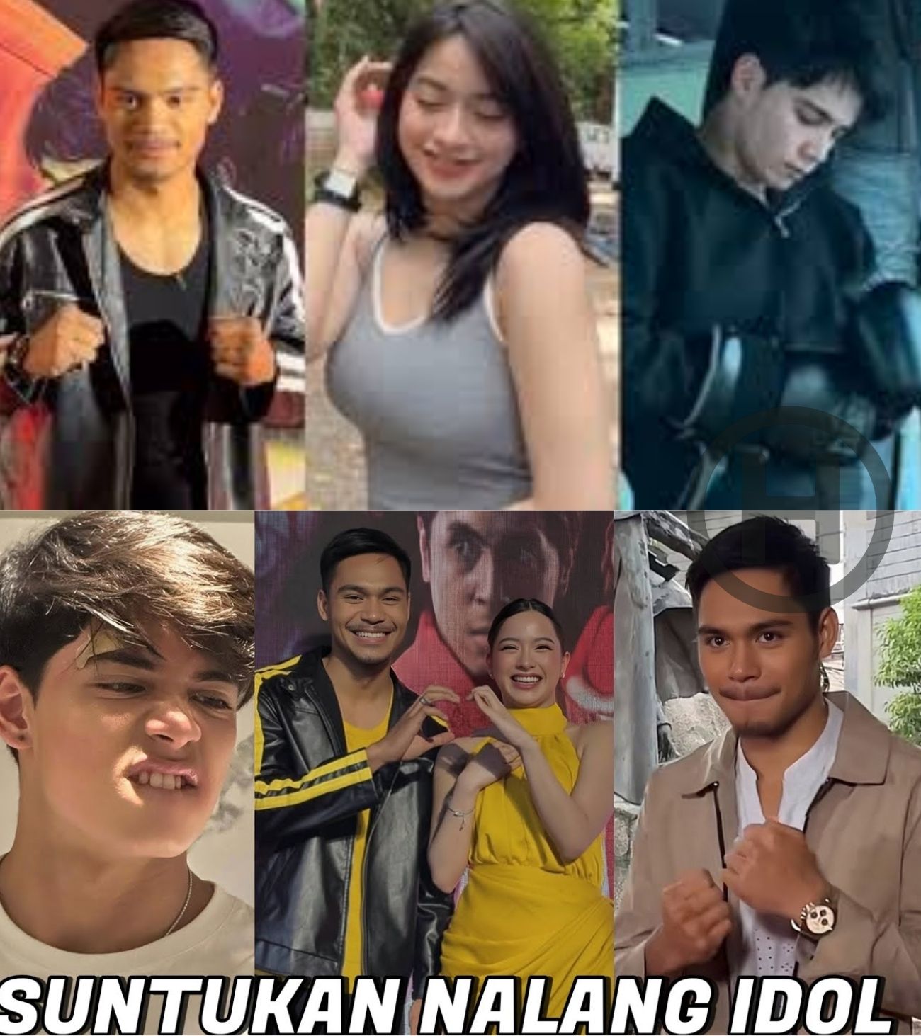 Jillian Ward Sparks Rumors! Did She Challenge Eman Bacosa Pacquiao to a ...